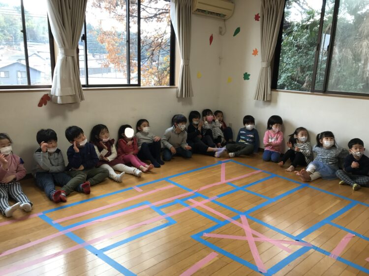 Songs with Hilo Sensei ｜ 森村学園 幼稚園