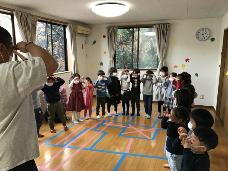 Songs with Hilo Sensei ｜ 森村学園 幼稚園