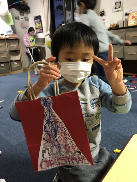 Songs with Hilo Sensei ｜ 森村学園 幼稚園
