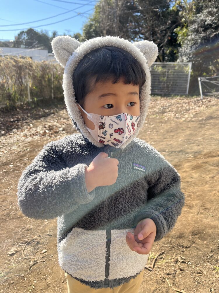 English Class with Pablo Sensei ｜ 森村学園 幼稚園